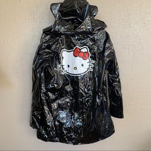 Dolls Kill | Dresses | New Hello Kitty X Dolls Kill Raincoat | Poshmark